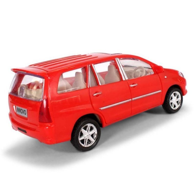 Innova Car – Centy Pull Back Action Toy Car For Kids – TOYS & GIFTS