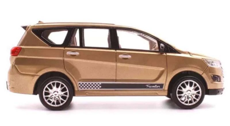 Innova Cristiano – Centy Pull Back Action Car – TOYS & GIFTS