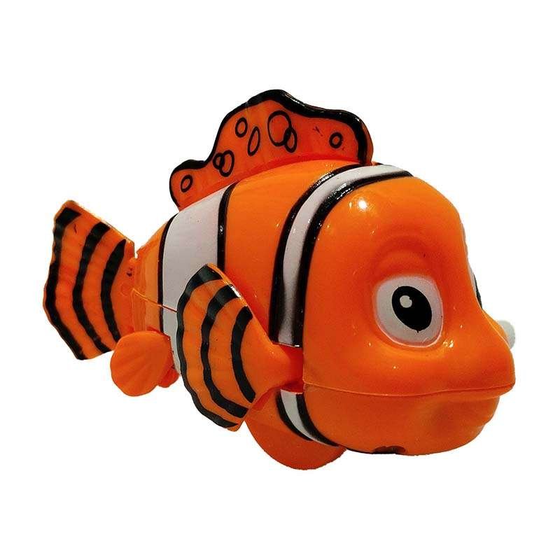 Naughty Fish – TOYS & GIFTS