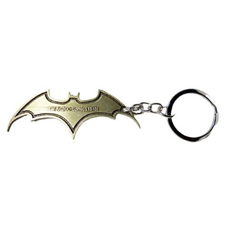 Full Metal Logo Key chain Gold color Key Ring – TOYS & GIFTS